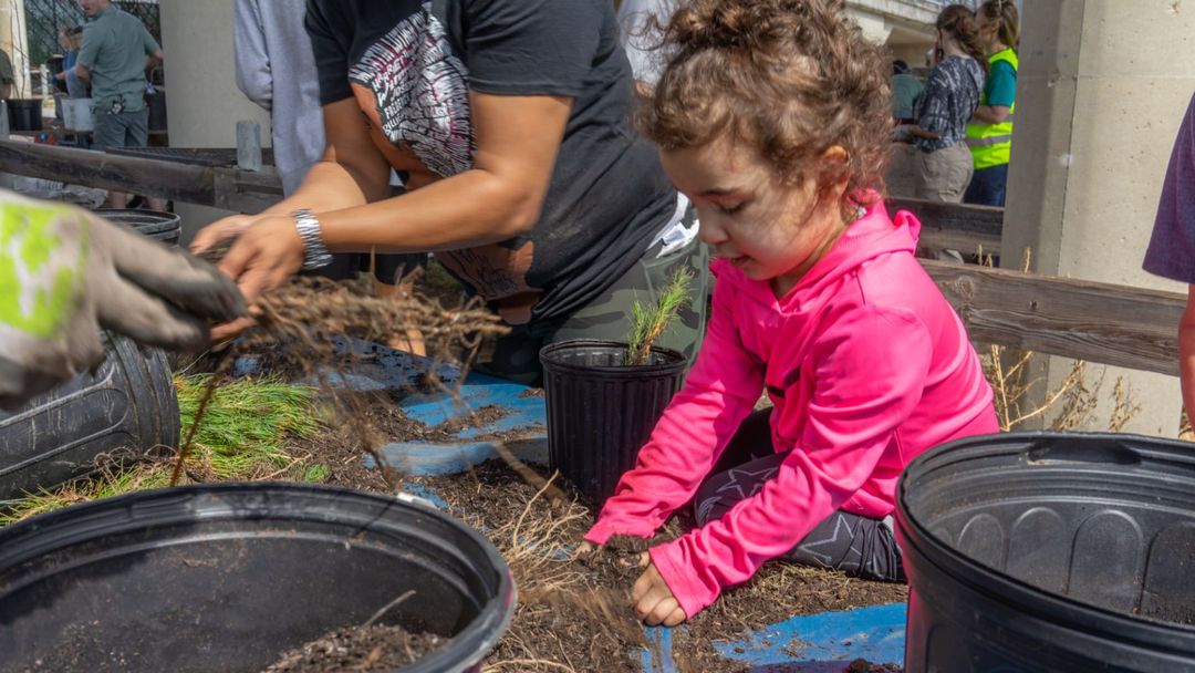 Greenway | Wolf River Conservancy